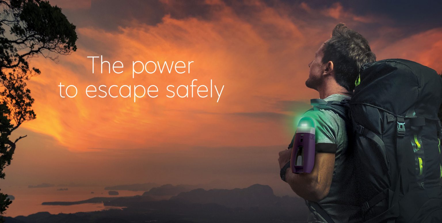 Unlimited power | Unibank™