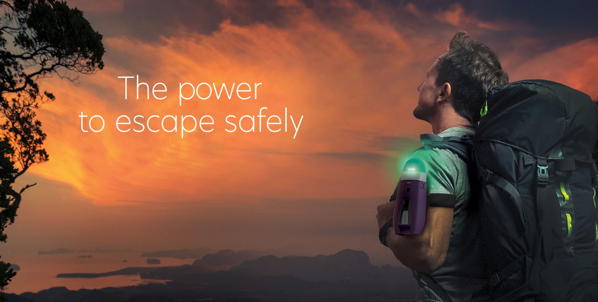 Unlimited power | Unibank™